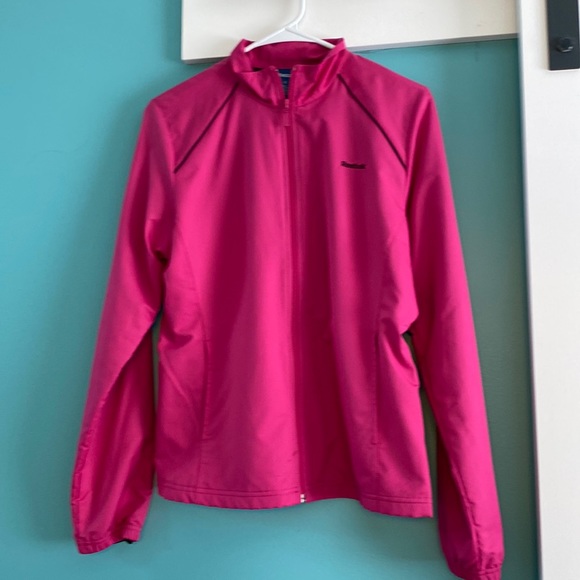Reebok | Jackets & Coats | Reebok Jacket | Poshmark